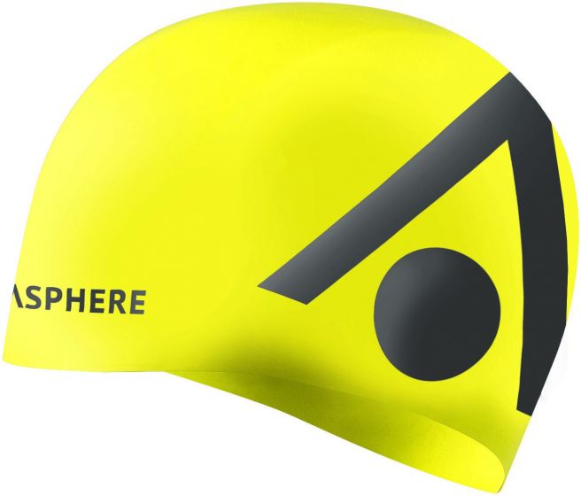 Aqua Sphere Tri Swim Cap - Equipment - Swimspace
