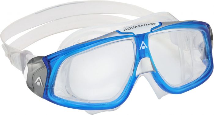 Aqua Sphere Seal 2.0 Swim Mask - Swimspace
