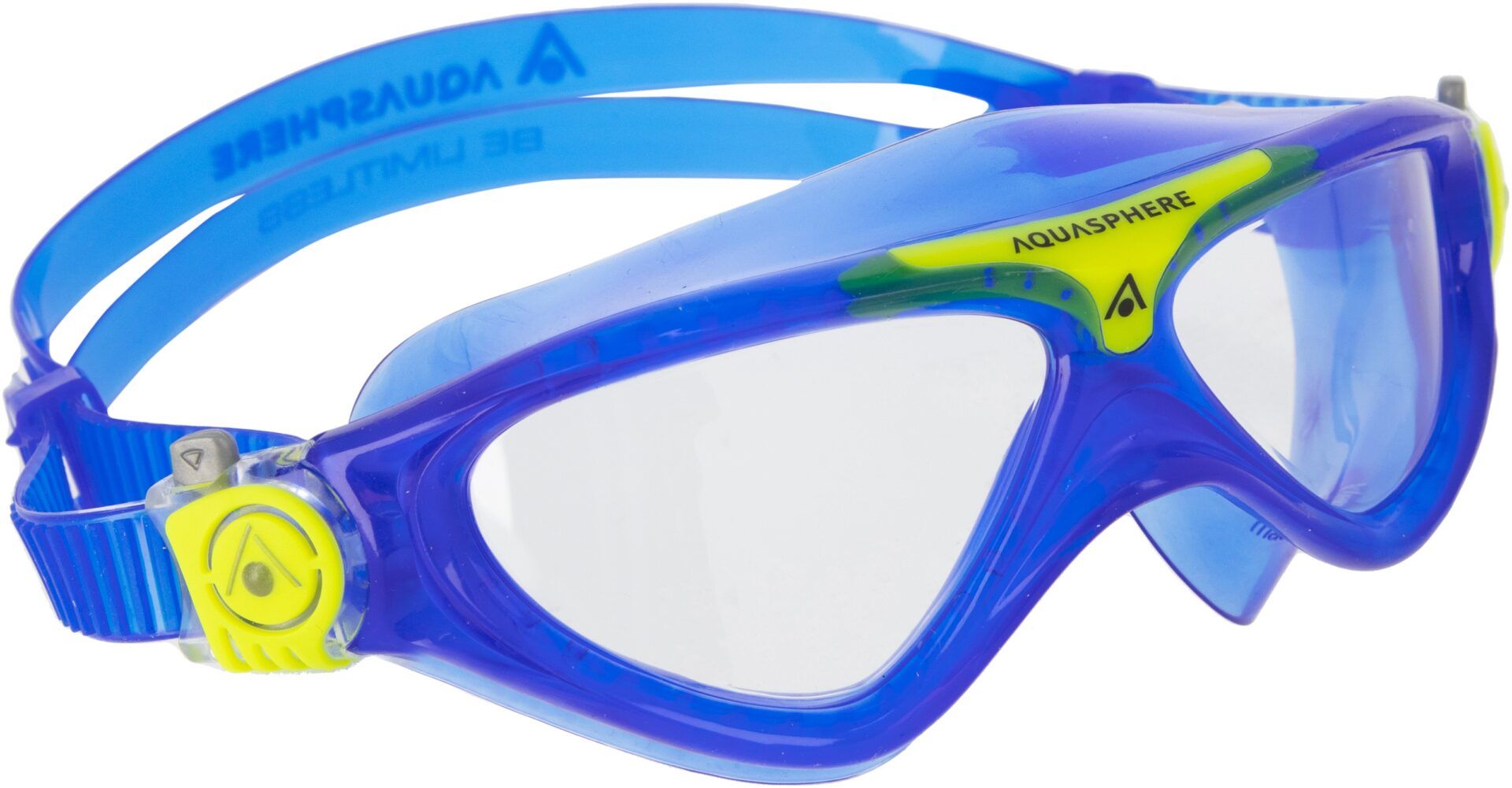 Aqua Sphere Vista Junior Swim Goggles - Swimspace