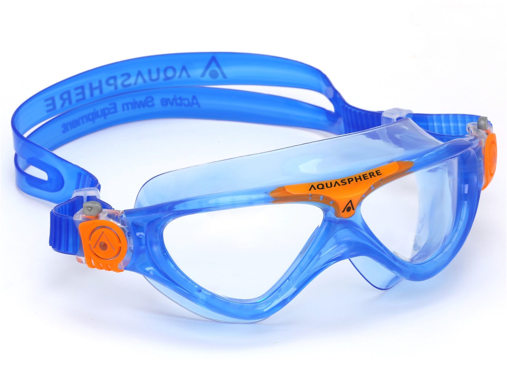 Aqua Sphere Vista Junior Swim Goggles - Swimspace
