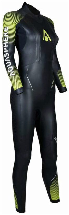 Aqua Sphere Exocet Ultra Womens Wetsuit - Swimspace