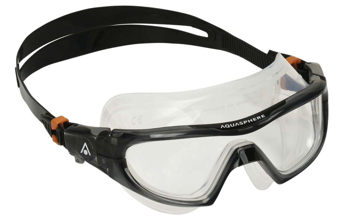 Aqua Sphere Vista Pro Swim Mask - Swimspace