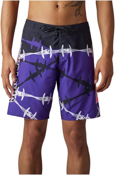 Fox Barbed Wire Boardshorts - Swimspace